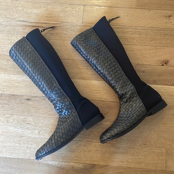 Robert Zur | Shoes | Robert Zur Trio True Glove Boot | Poshmark